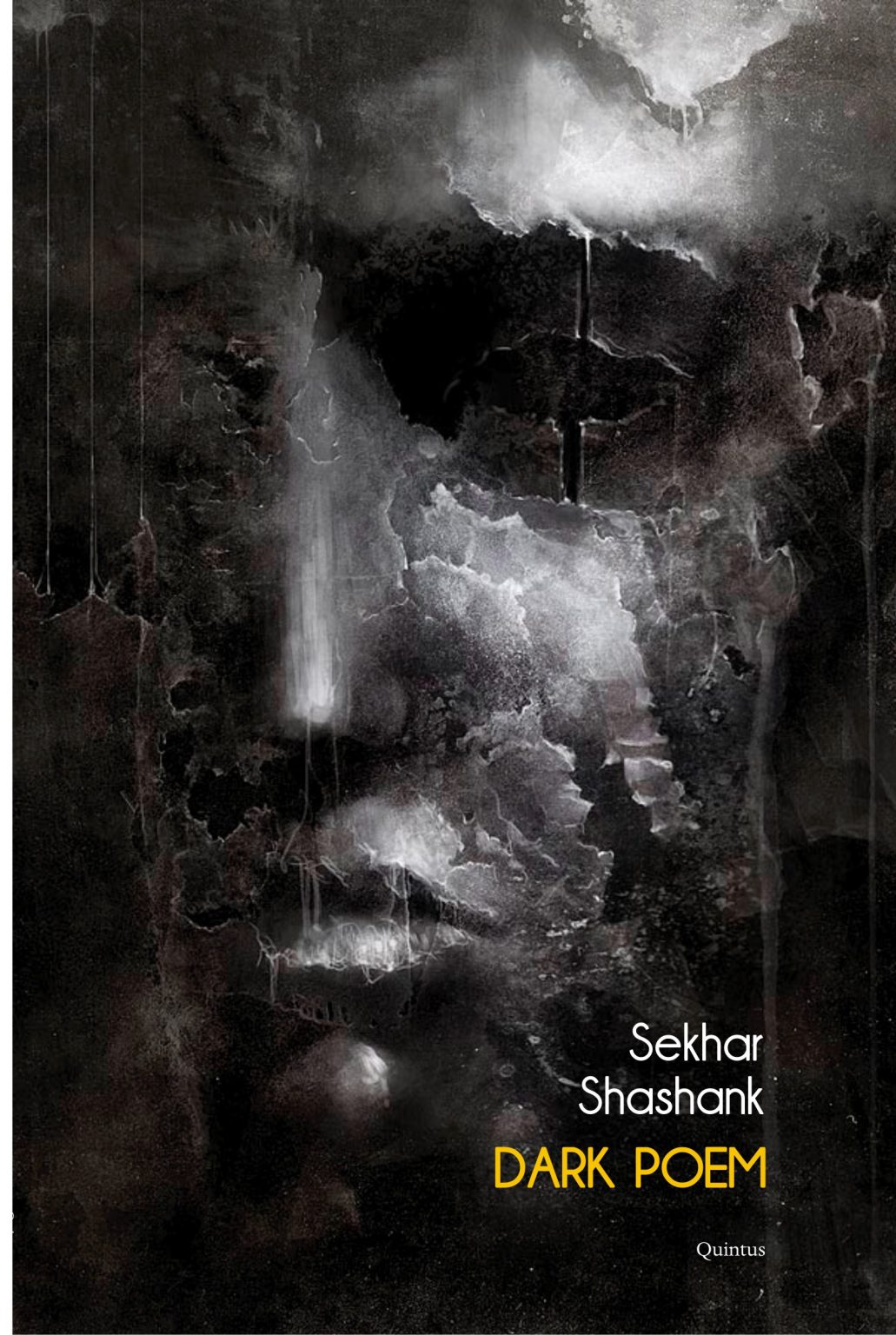 Dark Poem – ROMAN Books
